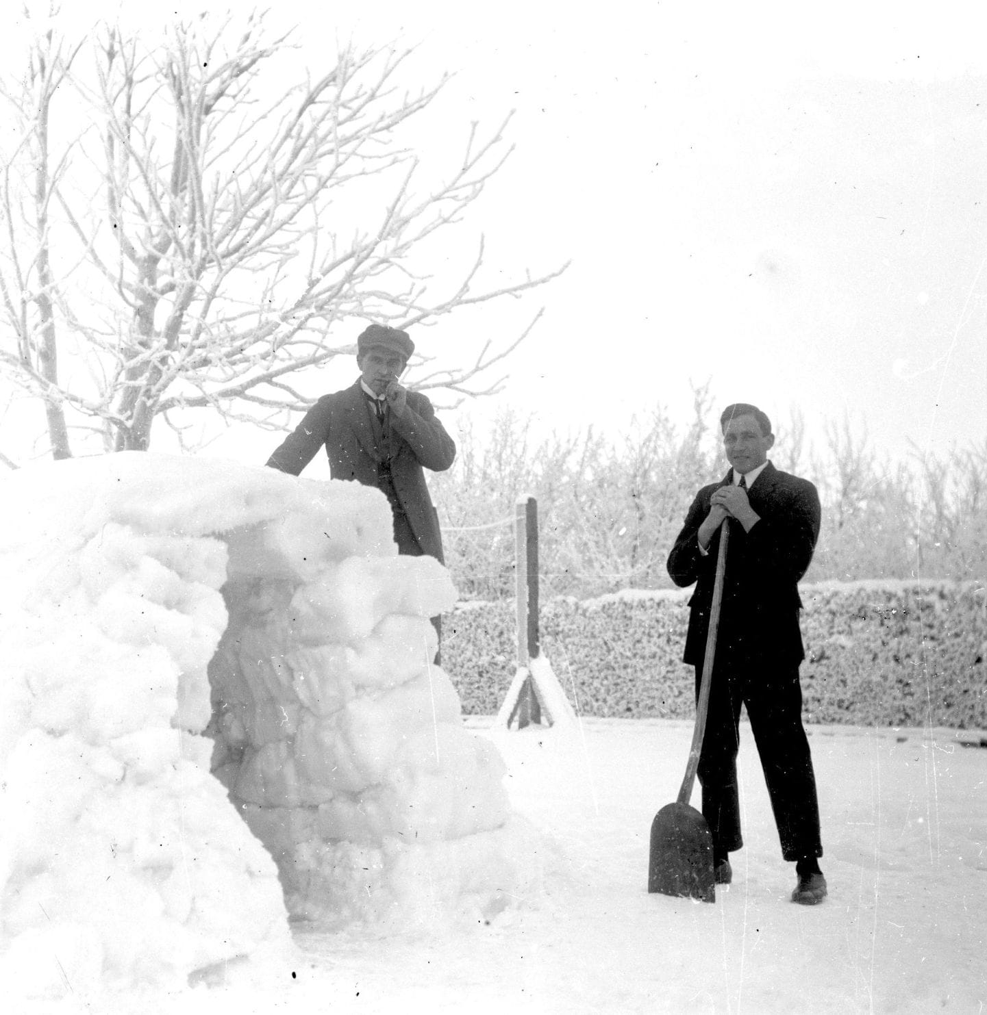 Vinter - Min Samling